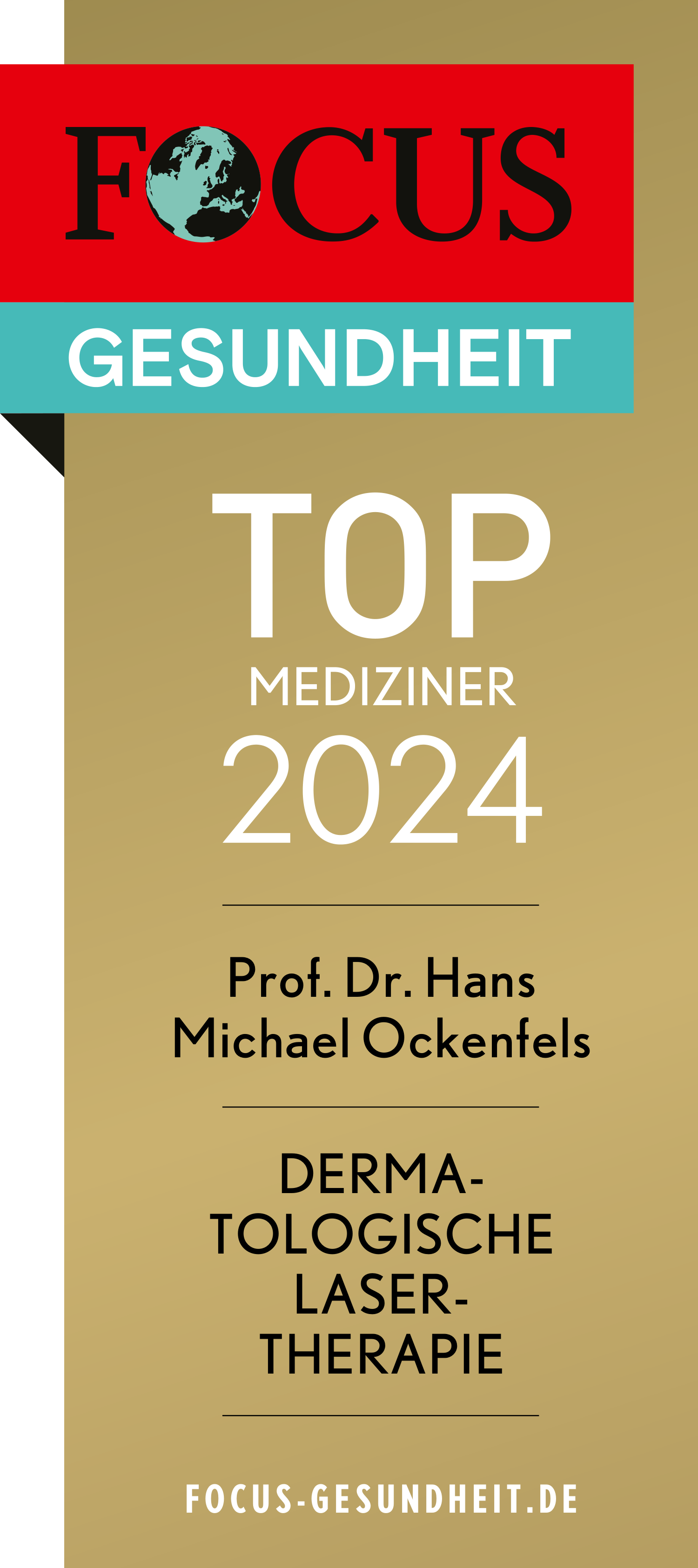 Standorte - Prof. Dr. med. OCKENFELS