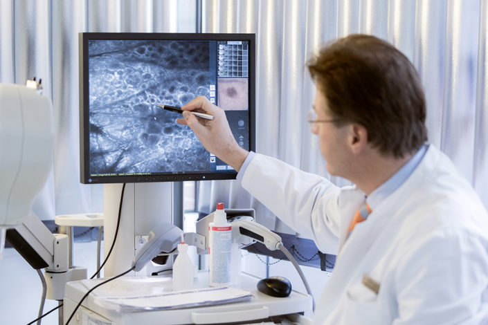 Dermatologie | Prof. Dr. med. OCKENFELS